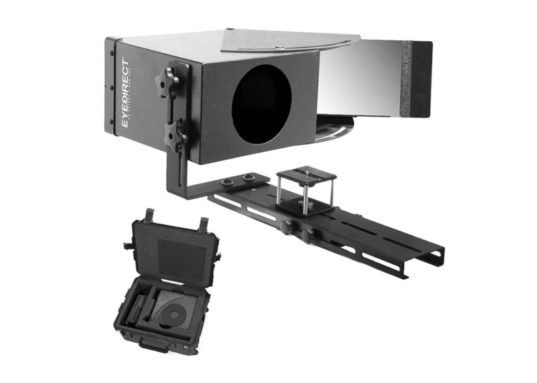 EyeDirect Mark II Interrotron - Production Junction