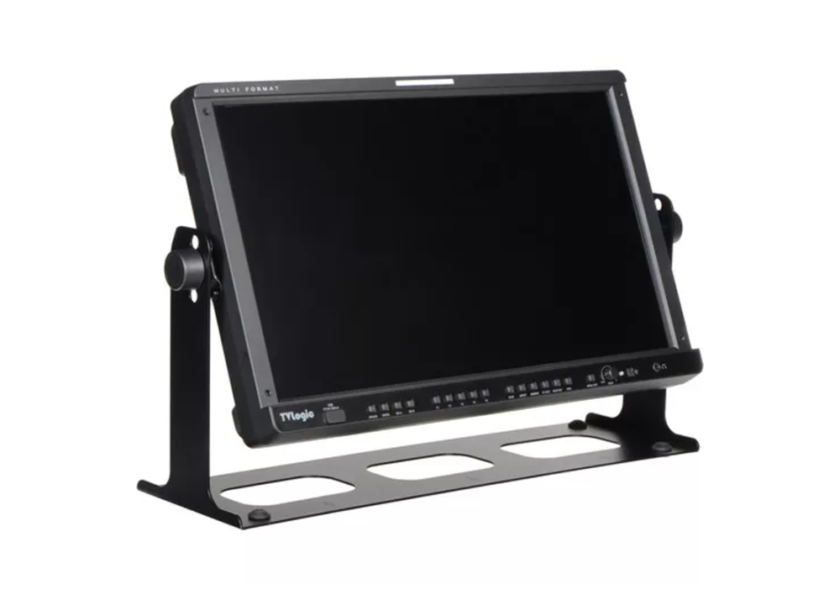 17" TV Logic Monitor - Production Junction