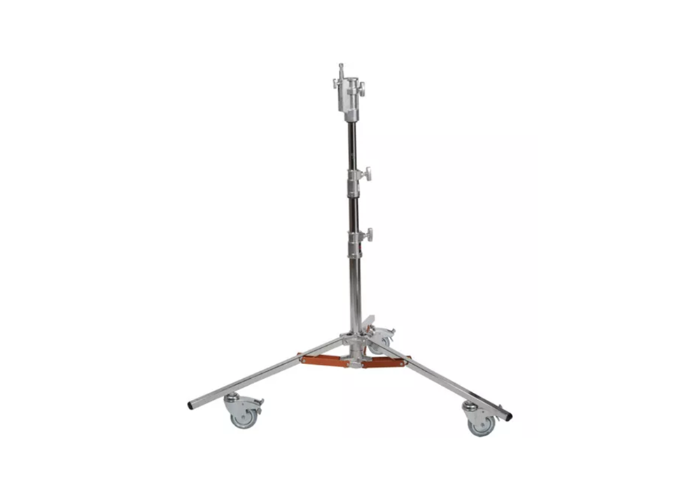 Matthews "Beefy" Low Boy Jr. Double Riser Stand - Production Junction