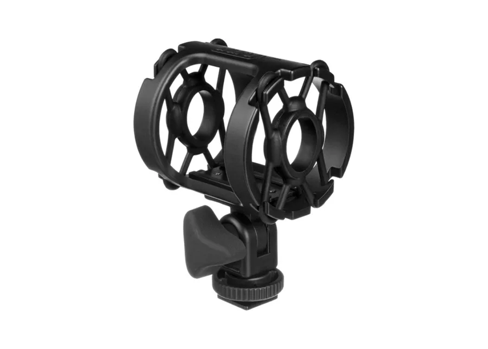 Shock Mount - Production Junction