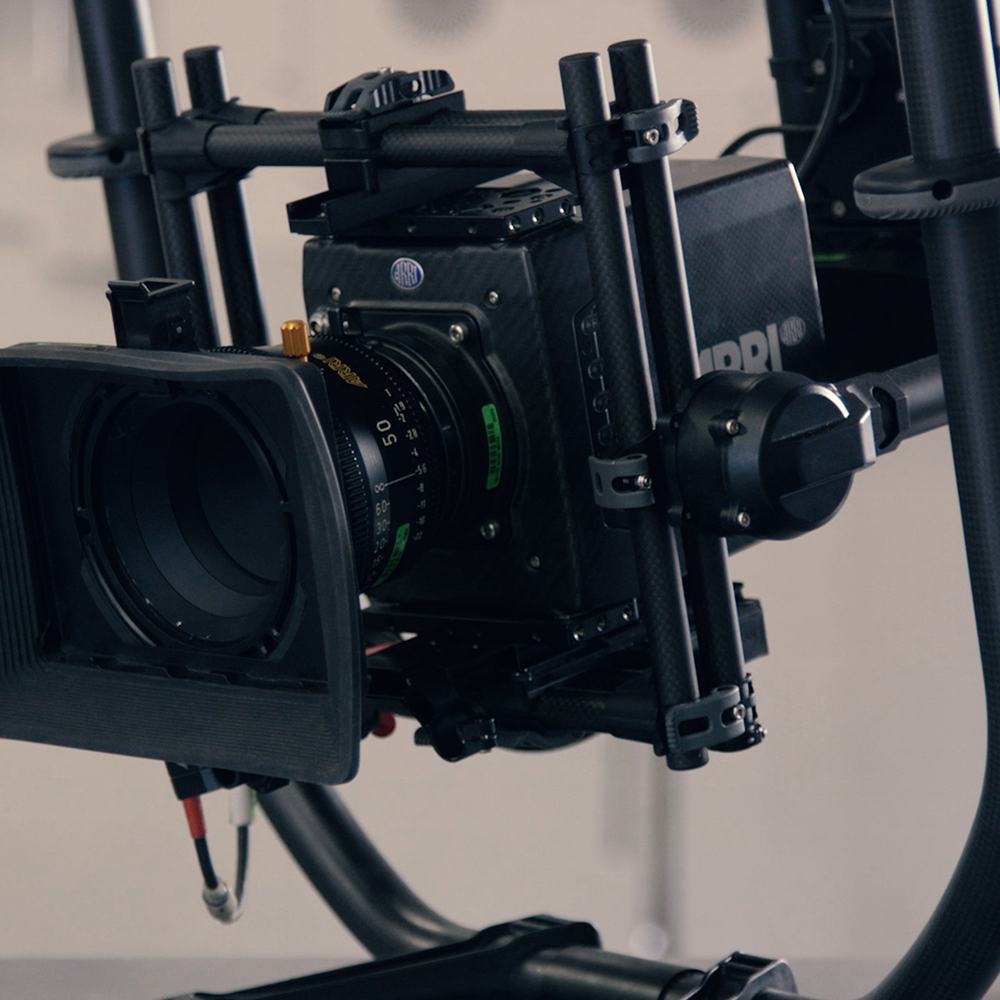 Camera Support Rental - Production Junction - New York City