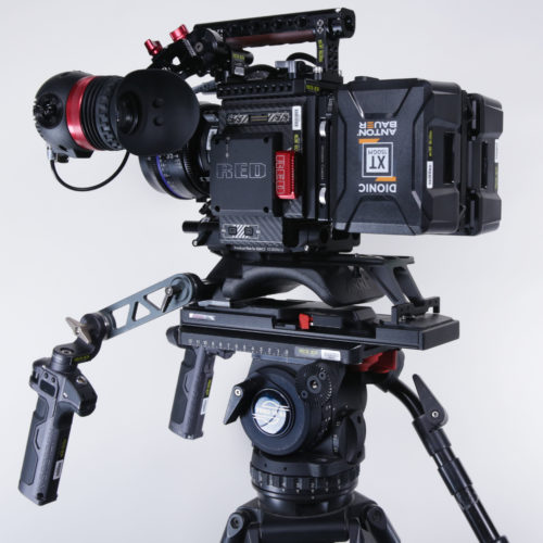 RED Gemini Camera Rental - Production Junction - New York City